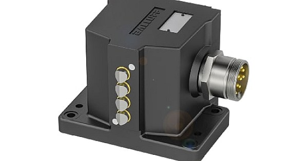 BALLUFF BNS00A4 MECHANICAL MULTIPLE POSITION LIMIT SWITCH | ManuAuto