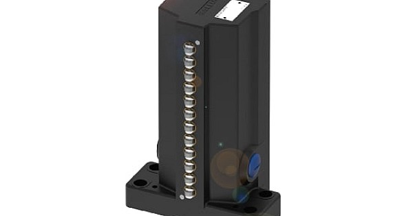BALLUFF BNS01N2 MECHANICAL MULTIPLE POSITION LIMIT SWITCH | ManuAuto
