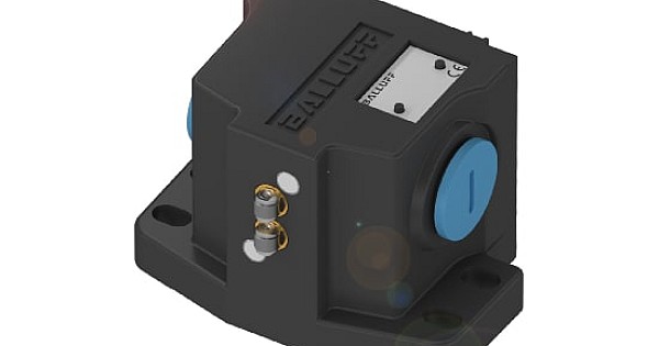 BALLUFF BNS01T6 MECHANICAL MULTIPLE POSITION LIMIT SWITCH | ManuAuto