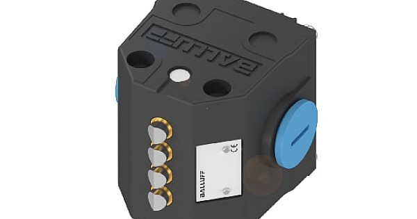 BALLUFF BNS01Z3 MECHANICAL MULTIPLE POSITION LIMIT SWITCH | ManuAuto