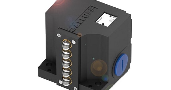 BALLUFF BNS027A MECHANICAL MULTIPLE POSITION LIMIT SWITCH | ManuAuto