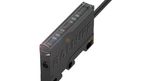 BALLUFF BAE00KH AMPLIFIER FOR CAPACITIVE SENSOR HEADS | ManuAuto