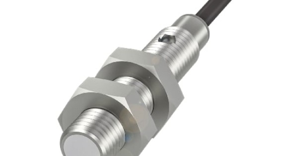 BALLUFF BCS0027 CAPACITIVE SENSOR FOR OBJECT DETECTION | ManuAuto