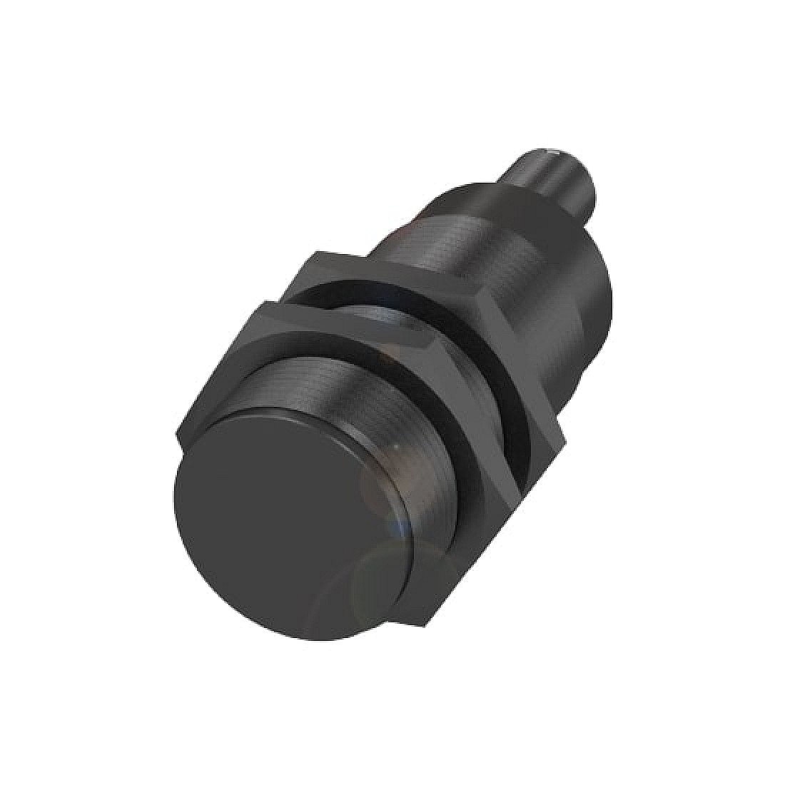 BALLUFF BCS00NE CAPACITIVE SENSOR FOR OBJECT DETECTION | ManuAuto