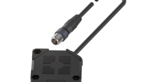 BALLUFF BCS00U6 CAPACITIVE SENSOR FOR OBJECT DETECTION/ WITHOUT MEDIA CONTACT | ManuAuto