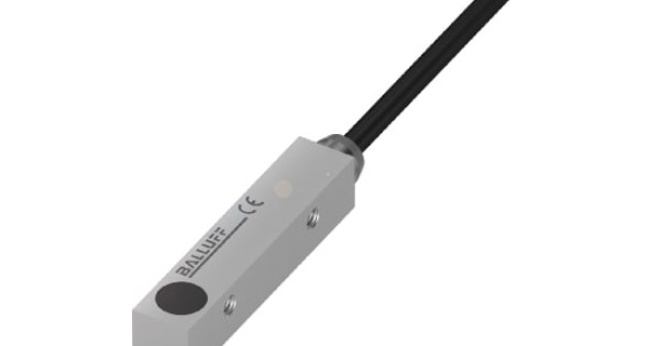 BALLUFF BES0568 INDUCTIVE NAMUR SENSOR | ManuAuto