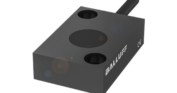 BALLUFF BAW0033 INDUCTIVE DISTANCE SENSOR | ManuAuto