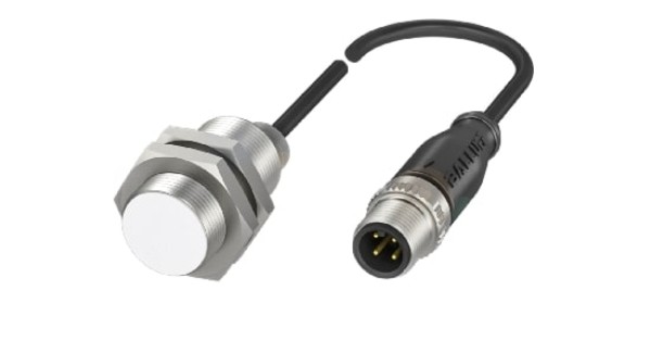 BALLUFF BAW003T INDUCTIVE DISTANCE SENSOR | ManuAuto