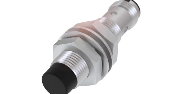 BALLUFF BAW004H INDUCTIVE DISTANCE SENSOR | ManuAuto