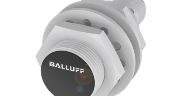 BALLUFF BES02KA INDUCTIVE FACTOR 1/ MAGNETIC-FIELD-RESISTANT/ WELD ...
