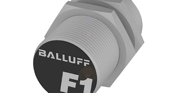 BALLUFF BES02KM INDUCTIVE FACTOR 1/ MAGNETIC-FIELD-RESISTANT/ WELD ...