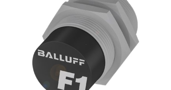 BALLUFF BES02KP INDUCTIVE FACTOR 1/ MAGNETIC-FIELD-RESISTANT/ WELD-IMMUNE SENSOR | ManuAuto