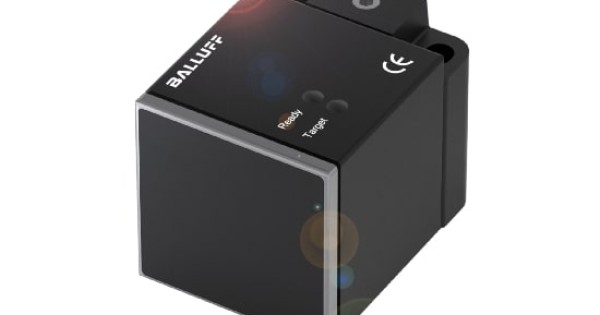 BALLUFF BES0457 INDUCTIVE FACTOR 1/ MAGNETIC-FIELD-RESISTANT/ WELD ...