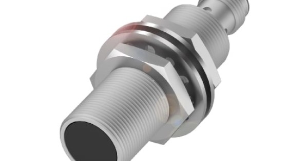 BALLUFF BES05PP INDUCTIVE FACTOR 1/ MAGNETIC-FIELD-RESISTANT/ WELD-IMMUNE SENSOR | ManuAuto