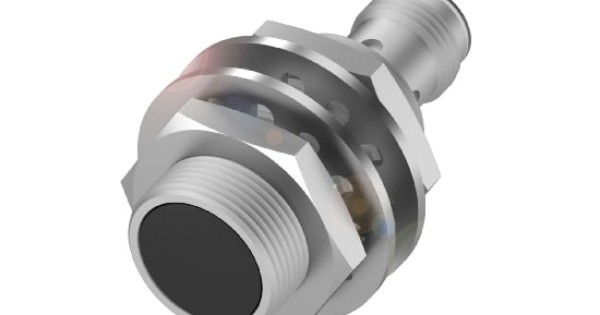 BALLUFF BES05PR INDUCTIVE FACTOR 1/ MAGNETIC-FIELD-RESISTANT/ WELD ...