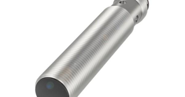 BALLUFF BES05U4 INDUCTIVE FACTOR 1/ MAGNETIC-FIELD-RESISTANT/ WELD ...