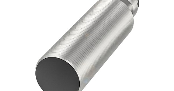 BALLUFF BES05WM INDUCTIVE FACTOR 1/ MAGNETIC-FIELD-RESISTANT/ WELD ...