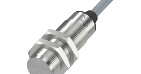 BALLUFF BES05M4 INDUCTIVE FULL-METAL/ FOR HAZARDOUS AREAS SENSOR | ManuAuto