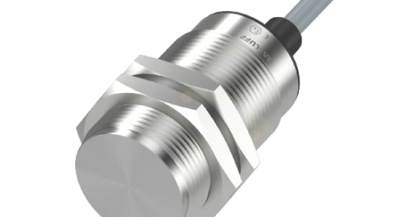 BALLUFF BES05M5 INDUCTIVE FULL-METAL/ FOR HAZARDOUS AREAS SENSOR | ManuAuto