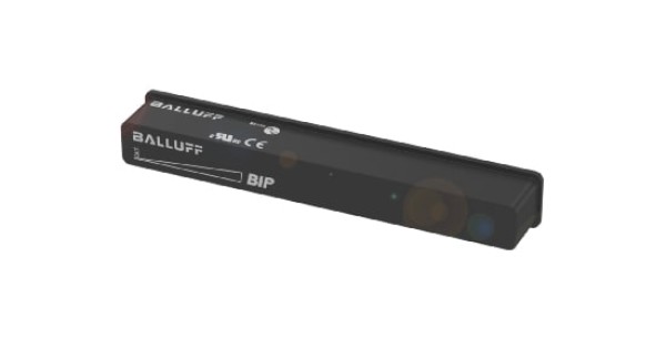 BALLUFF BIP001F INDUCTIVE POSITIONING SYSTEM | ManuAuto