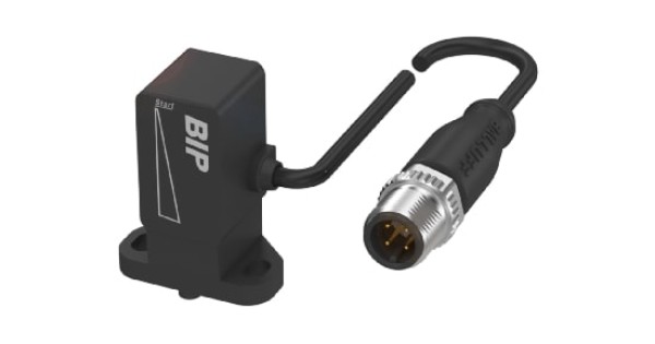 BALLUFF BIP001M INDUCTIVE POSITIONING SYSTEM | ManuAuto