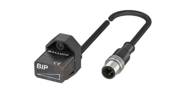 BALLUFF BIP002C INDUCTIVE POSITIONING SYSTEM | ManuAuto
