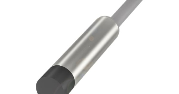 BALLUFF BES0008 INDUCTIVE STANDARD SENSOR | ManuAuto