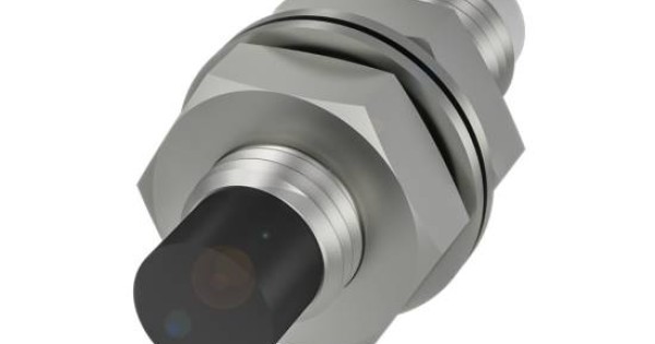 BALLUFF BES000M INDUCTIVE STANDARD SENSOR | ManuAuto