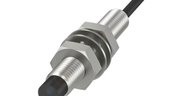 BALLUFF BES0017 INDUCTIVE STANDARD SENSOR | ManuAuto