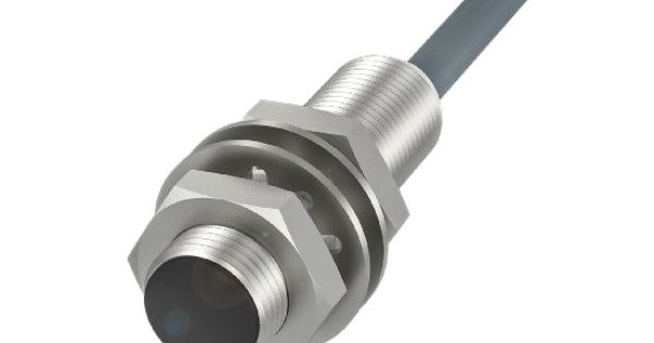 BALLUFF BES0043 INDUCTIVE STANDARD SENSOR | ManuAuto