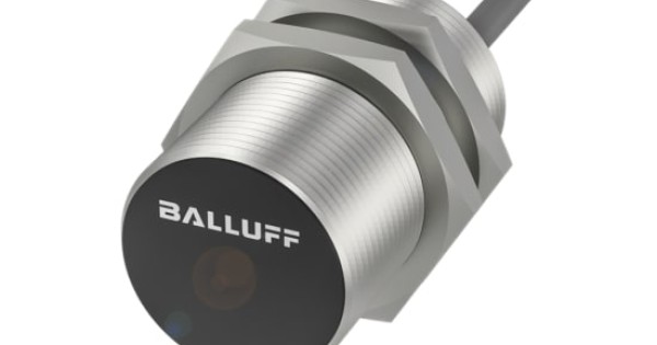 BALLUFF BES00AA INDUCTIVE STANDARD SENSOR | ManuAuto