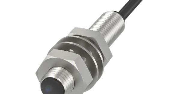 BALLUFF BES00CN INDUCTIVE STANDARD SENSOR | ManuAuto