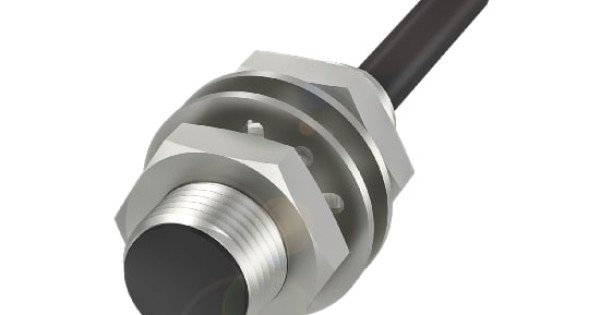 BALLUFF BES00E3 INDUCTIVE STANDARD SENSOR | ManuAuto