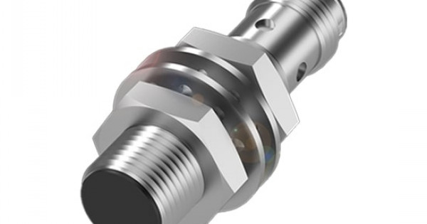 BALLUFF BES00EF INDUCTIVE STANDARD SENSOR | ManuAuto