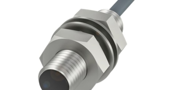 BALLUFF BES00MZ INDUCTIVE STANDARD SENSOR | ManuAuto