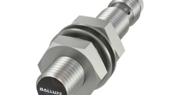 BALLUFF BES00P7 INDUCTIVE STANDARD SENSOR | ManuAuto
