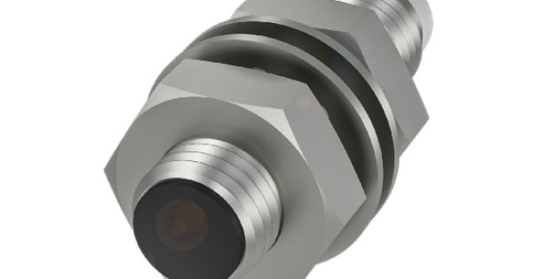 BALLUFF BES013N INDUCTIVE STANDARD SENSOR | ManuAuto