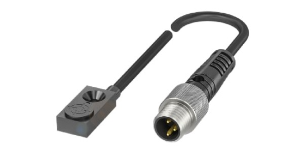 BALLUFF BES01Y1 INDUCTIVE STANDARD SENSOR | ManuAuto