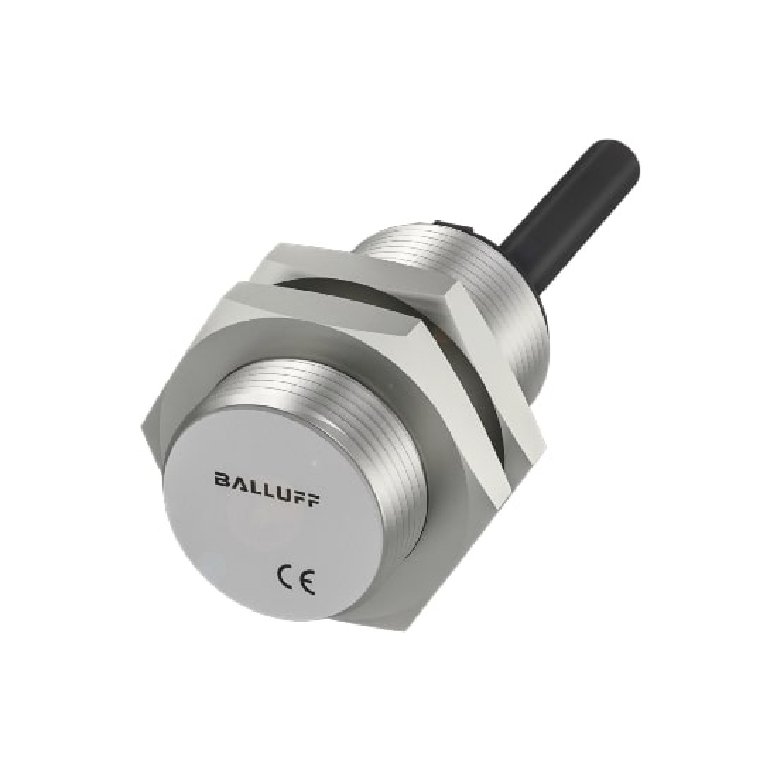 BALLUFF BES04CY INDUCTIVE STANDARD SENSOR | ManuAuto