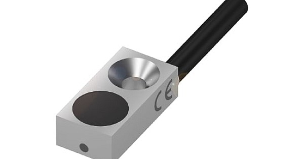 BALLUFF BES04F4 INDUCTIVE STANDARD SENSOR | ManuAuto