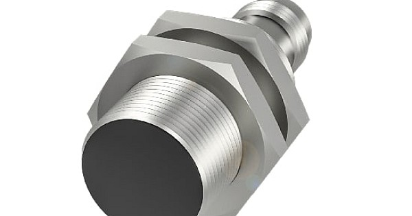 BALLUFF BES04R1 INDUCTIVE STANDARD SENSOR | ManuAuto