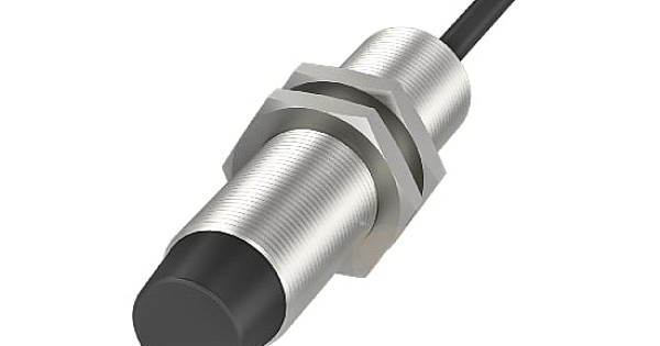 BALLUFF BES0594 INDUCTIVE STANDARD SENSOR | ManuAuto