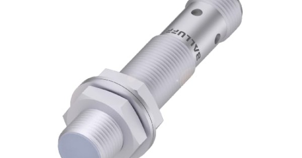 BALLUFF BES02J5 MAGNETIC-FIELD-RESISTANT/ WELD-IMMUNE INDUCTIVE SENSOR | ManuAuto