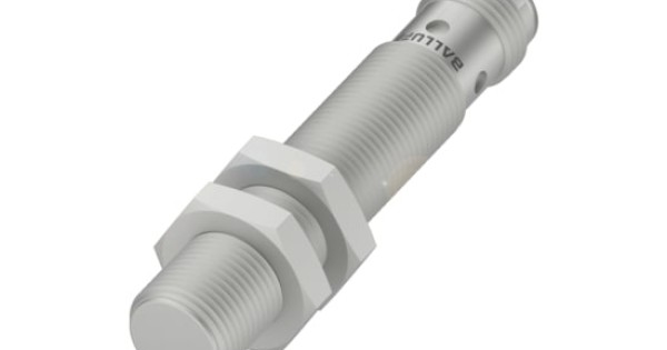 BALLUFF BES02NC PRESSURE-RATED/ FULL-METAL INDUCTIVE SENSOR | ManuAuto