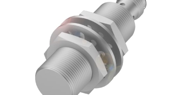 BALLUFF BES02NK PRESSURE-RATED/ FULL-METAL INDUCTIVE SENSOR | ManuAuto