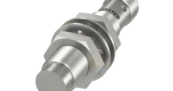 BALLUFF BES02WC PRESSURE-RATED/ FULL-METAL INDUCTIVE SENSOR | ManuAuto