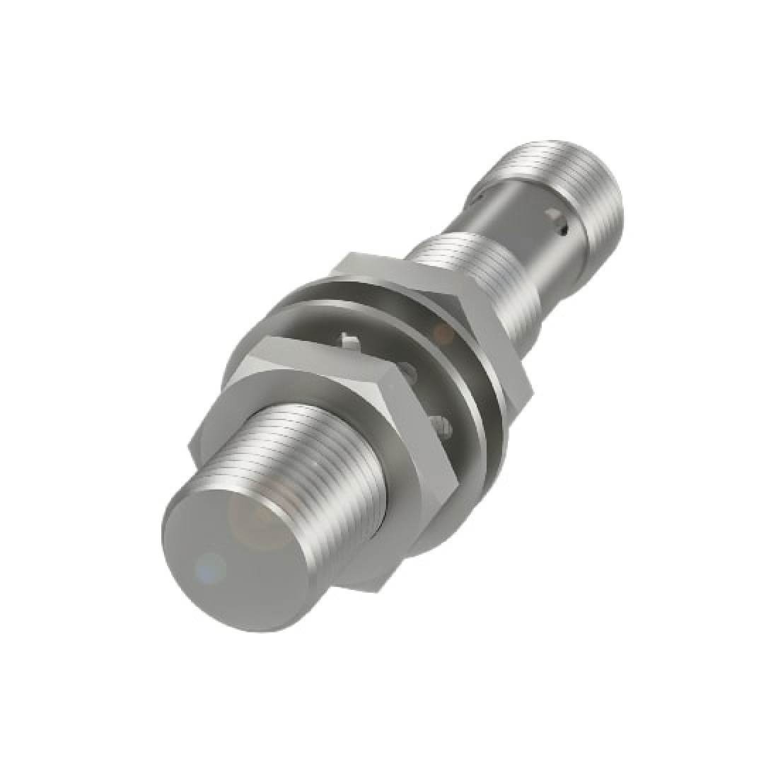 BALLUFF BES02WF PRESSURE-RATED/ FULL-METAL INDUCTIVE SENSOR | ManuAuto