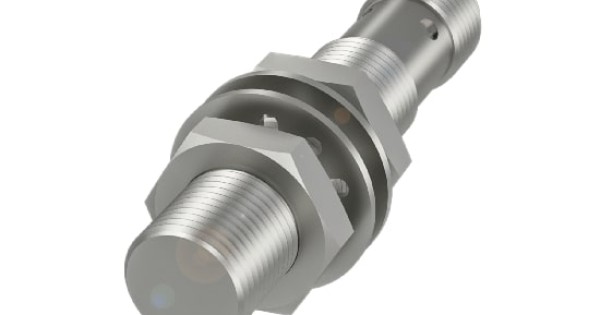 BALLUFF BES02WF PRESSURE-RATED/ FULL-METAL INDUCTIVE SENSOR | ManuAuto
