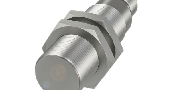 BALLUFF BES02Y3 PRESSURE-RATED/ FULL-METAL INDUCTIVE SENSOR | ManuAuto