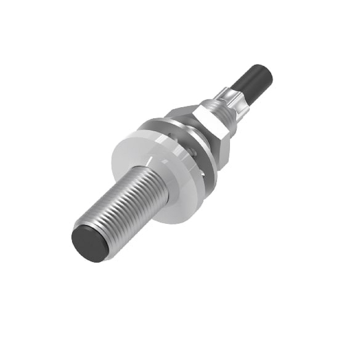 BALLUFF BES03NZ PRESSURE-RATED INDUCTIVE SENSOR | ManuAuto
